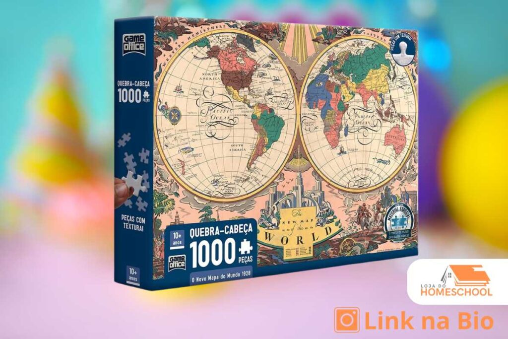 Provérbios em Fábulas – Loja do Homeschool